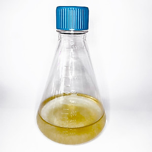 GrowPro Plus Flask - 1000ml Polycarbonate Grow Flask