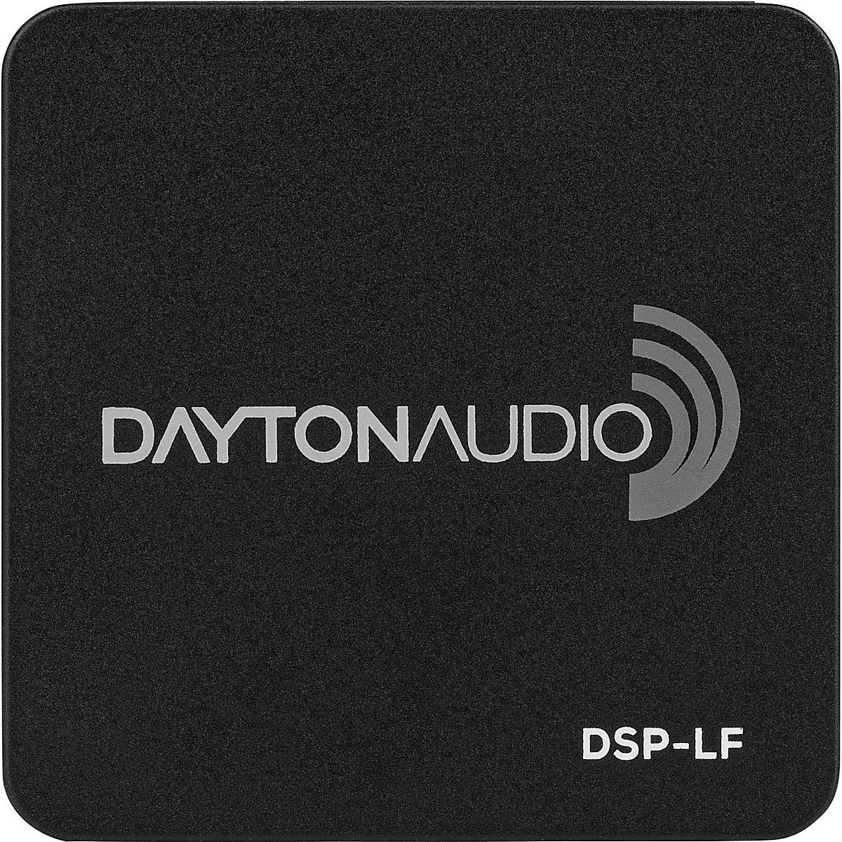 Dayton Audio DSP-LF Low Frequency DSP Controller