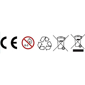 Mikulala 24Pcs Halloween Rubber Ducks Party Favors - 2 Inch Duck Toy for Kids Trick or Treat Supplies, Goodie Bag Fillers, Baby Showers, Prizes and Toys