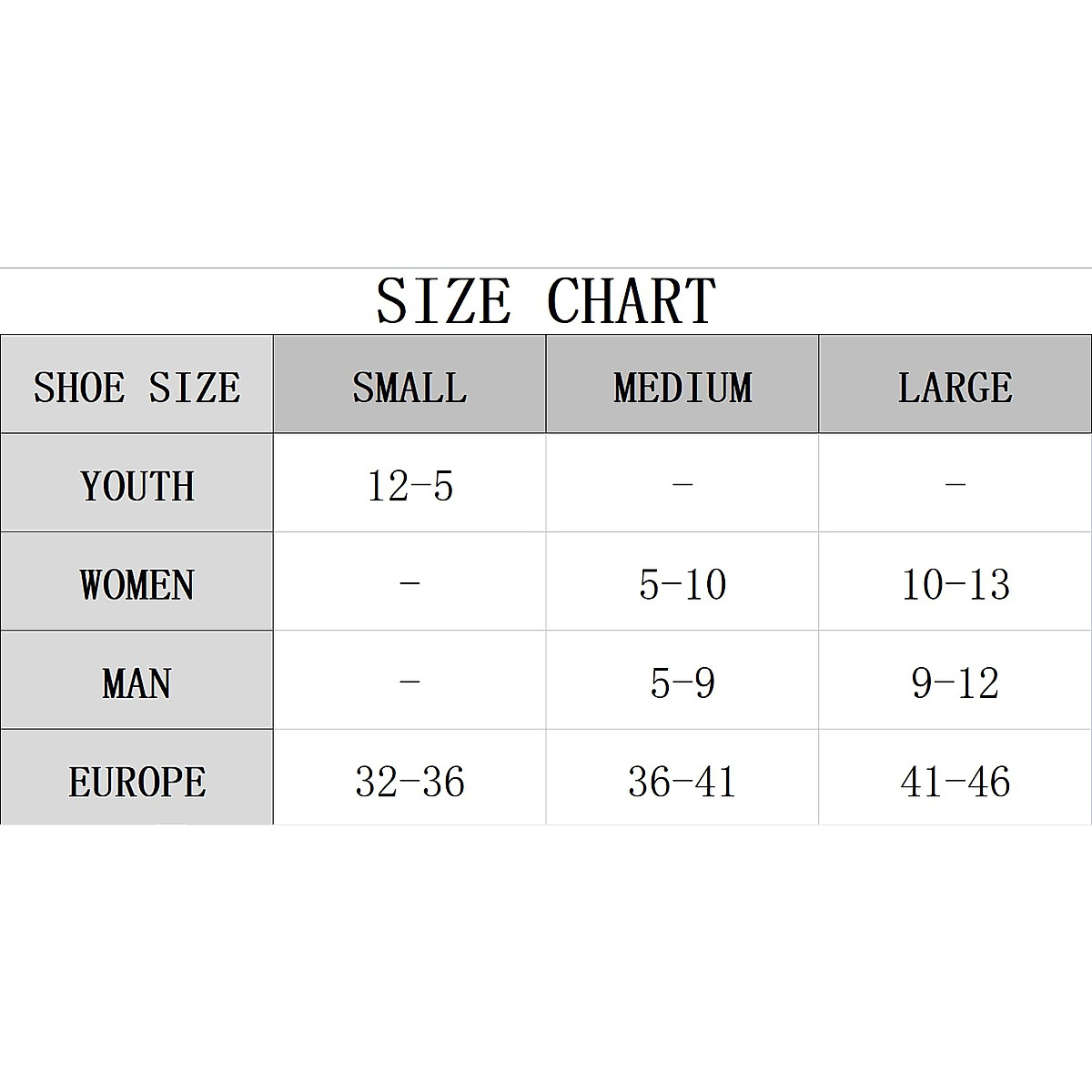 Finerview Elite Basketball Socks for Men 6 Pairs, High-Top Premium Mid Calf Athletic Socks for Adult & Youth