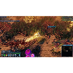 The Riftbreaker (Xbox Series X/Xbox One)