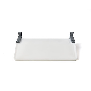 RovR Accessories Essential Pack - Includes Dual Cup Holder, Prep Board, and Storage Bag - Compatible with RollR 45, 60, 80 Wheeled Camping Coolers