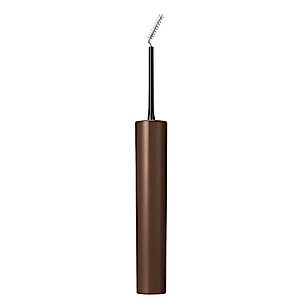 L’Oréal Paris Cosmetics Brow Stylist Boost and Set Brow Mascara, Dark Brunette, 0.1 Fluid Ounce