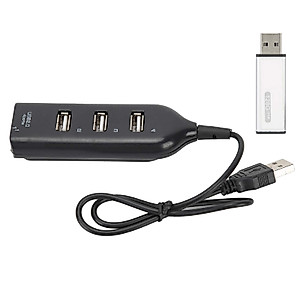 HERCHR 128GB Game Expansion Memory Stick Game Enhancer with Direct Connection Support Double Play forPS1 Mini dn Game Box