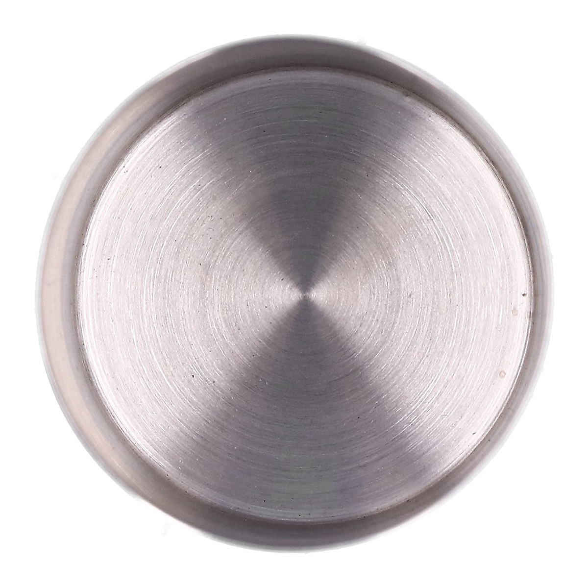 Mokernali Stainless Steel Utensil Holder, Kitchen Utensils Holder for Countertop, Kitchen Cooking Caddy and Countertop Utensil Organizer for Chopsticks Spoon Fork Steak Knife, 3.3 x 2.4 In