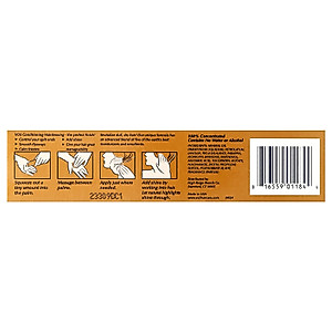 Vo5 Conditioning Hairdress Normal/Dry Hair 1.5 Ounce Tube (44ml)