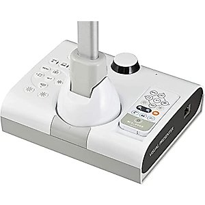 Elmo 1349 Model TT-12ID Interactive Document Camera, 96X Total Optical + Digital Zoom and 3.4MP CMOS Image Sensor, HDMI Input, White (CA-1034099816)