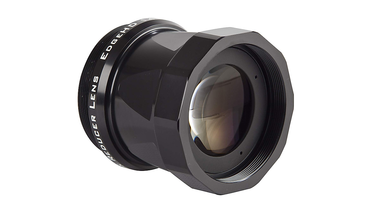 Celestron 0.7X Reducer Lens for EdgeHD 1400 Telescope