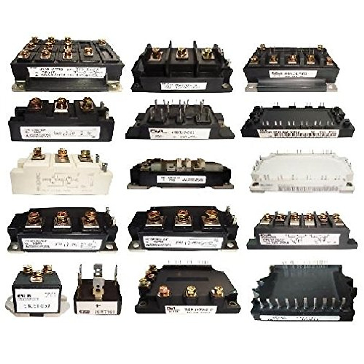 NEW ORIGINAL QM20TC-H QM20TCH POWER MODULE SUPPLIED BY FFIISS