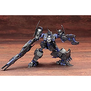 Kotobukiya Armored Core Verdict Day: CO3 Malicious P.I.P/M CO3 Plastic Model Kit