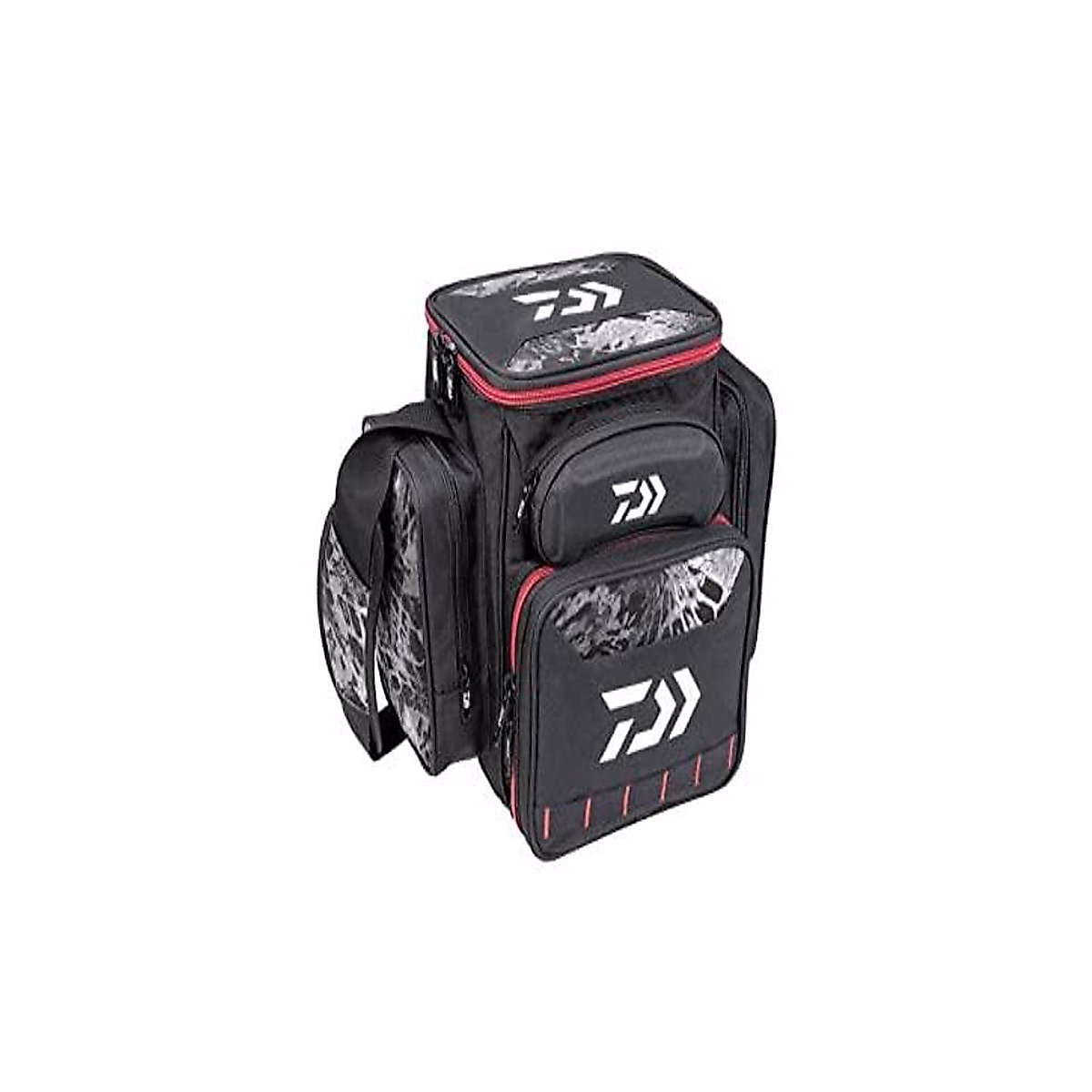 Daiwa D-VEC Tackle Pack Medium