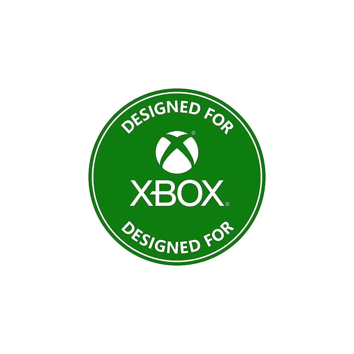 PowerA Dual Charging Station for Xbox X|S and Xbox One Wireless Controllers, 1 x Dual Controller Dock for Snap-Down Charging with LED colour Changing Indicator, 2 x Rechargeable Battery Packs - Black