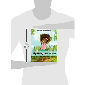 Big Hair, Don't Care