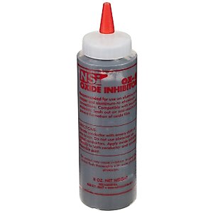 NSi Industries, LLC Oxide Inhibitor, 8 oz Squeeze Bottle - OX-8