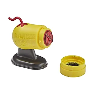 Hasbro Gaming Ellen's Games Danger Word Game; Ellen Degeneres Game for 4 Players Ages 10 & Up