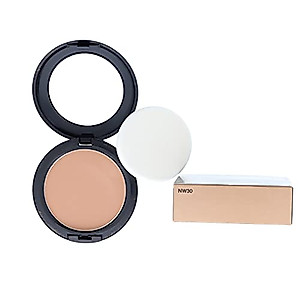 MAC, Studio Fix Powder Plus Foundation NW30 15g0.52oz, 1 Count