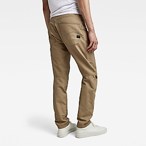 G-STAR Raw Men's Bearing 3D Cargo Relaxed Fit Pant,Berge,36W x 34L