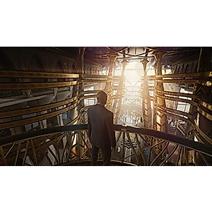 Hitman 3 for Xbox One & Xbox Series X