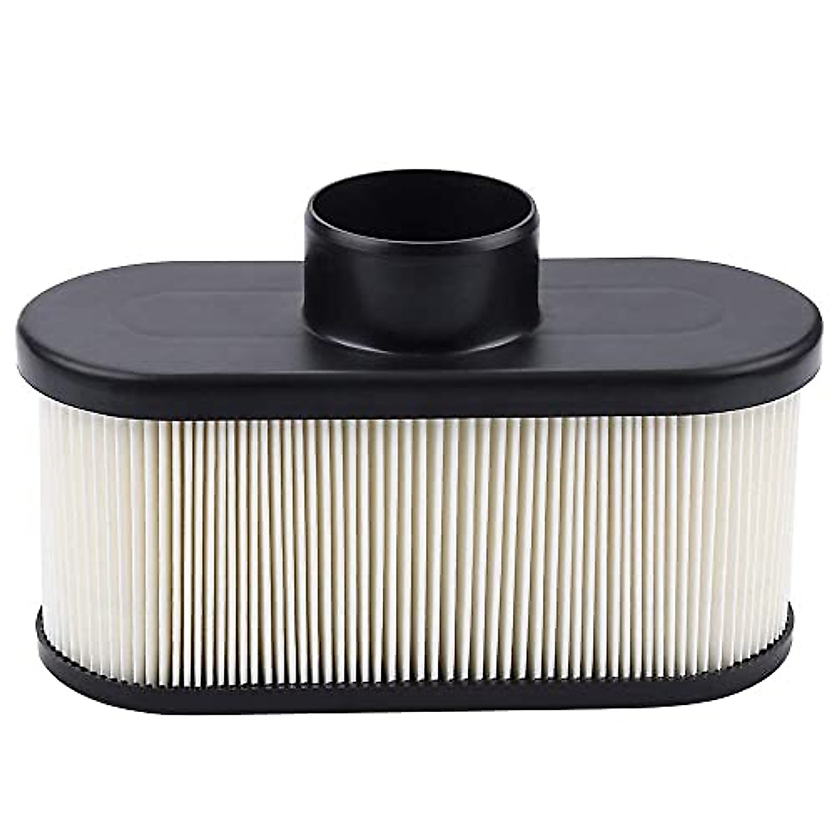 Hipa (Pack of 2 11013-7047 Air Filter with Pre Filter for Kawasaki Engine 11013-7049 11013-0726 11013-0752 99999-0384 110137047 MIU12555 FR651V FR691V FR730V Bobcat 4164631 Lawn Mower