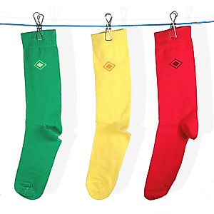 Oakenleaf Clothespins Stainless Steel Will Not Rust 316 Marine Grade 40 Piece Wire Durable Hurricane Proof Clothes Pegs Modern & Eco Friendly 2.3inch - The Forever Peg