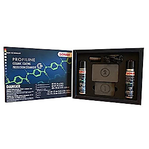 Sonax 236941 Ceramic Coating CC36