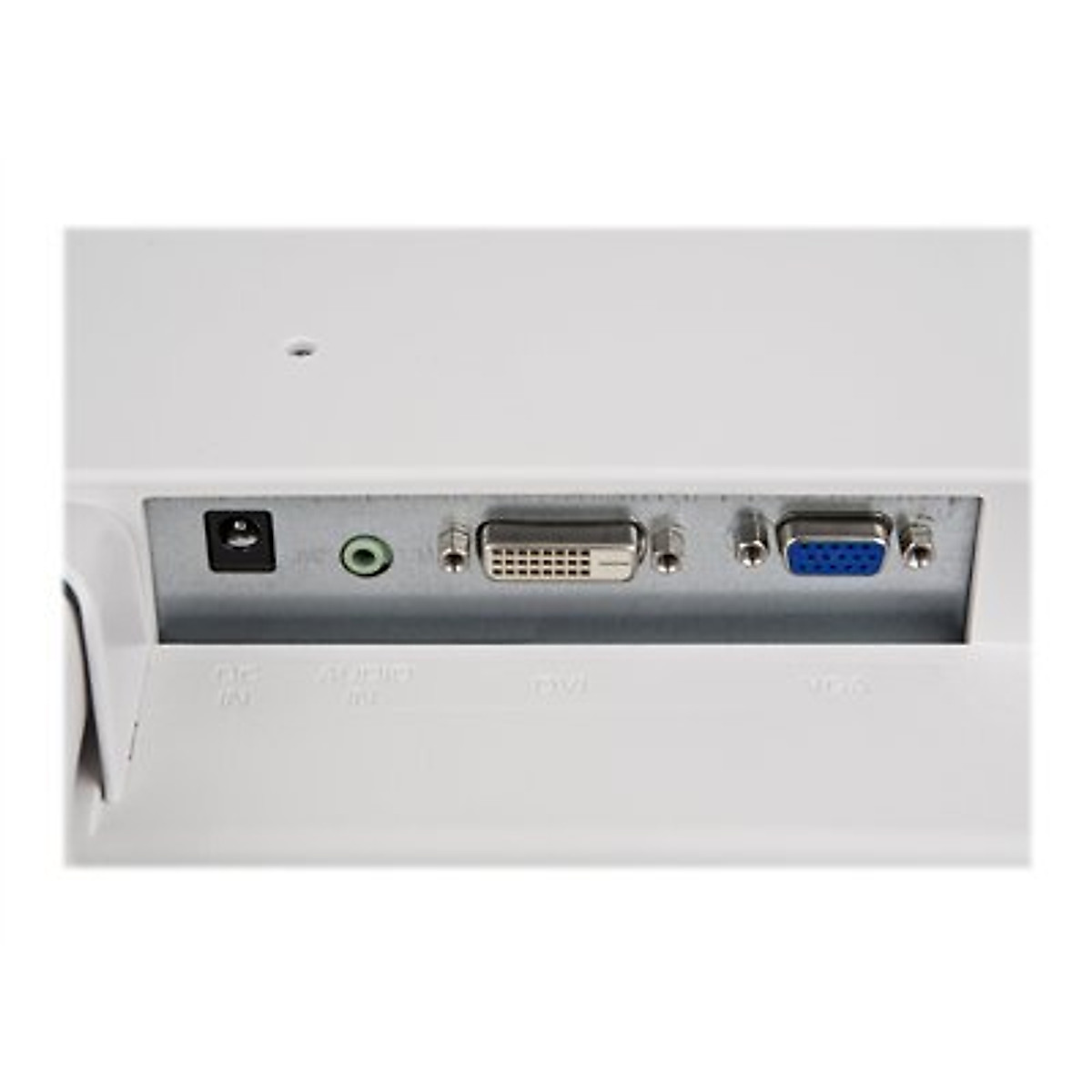 Planar PLL2210MW 22" Wide White LED Monitor with DC power - 16:9, 5 ms , 1920 x 1080, 16.7 million colors, DVI, VGA 997-6404-00