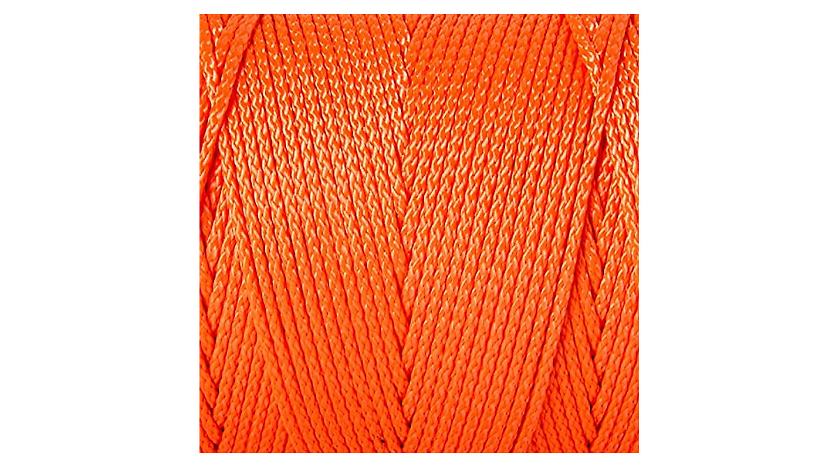 HONGDA Mason Line: Durable #18 Braided Nylon for Pro Projects