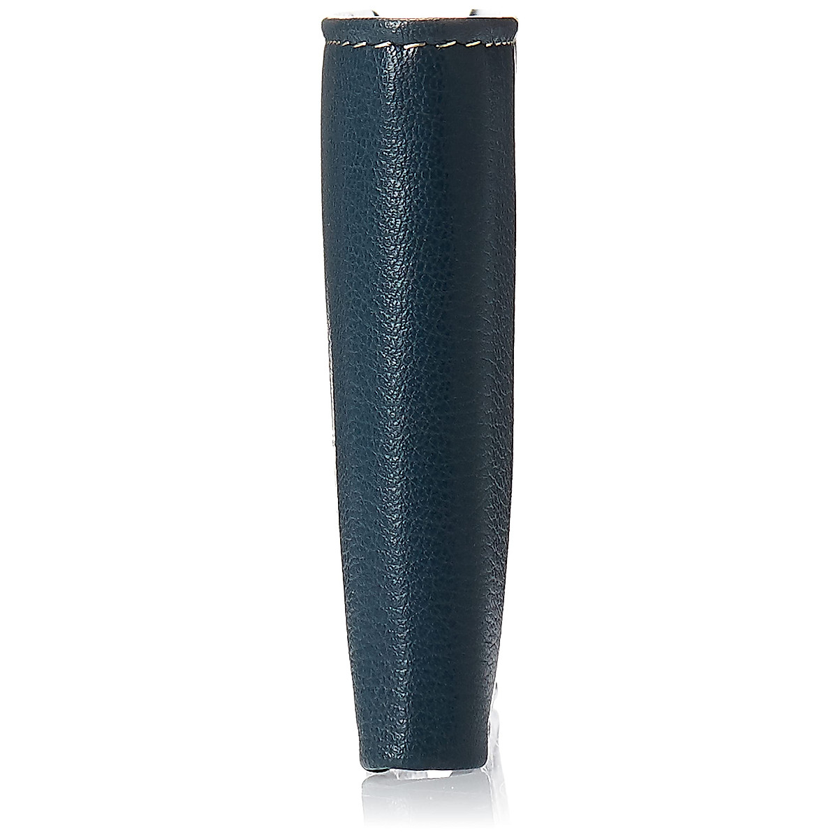 Timberland Men's Blix Slimfold Leather Wallet, Navy, One Size