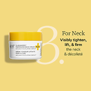 StriVectin Power Starters Tighten & Lift Trio for Face, Eye and Neck, with Niacin and Vitamin B3, Full-Size Routine , 3 Count (Pack of 1)