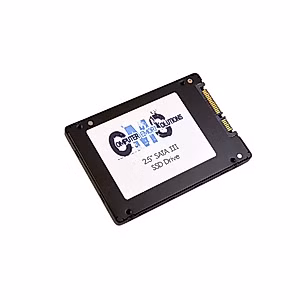 CMS 1TB 2.5-inch Internal SSD Compatible with Dell Inspiron 22 3277 All-in-One, Inspiron 24 (3480) AIO, Inspiron 24 (7459), Inspiron 24 3477 All-in-One - D18