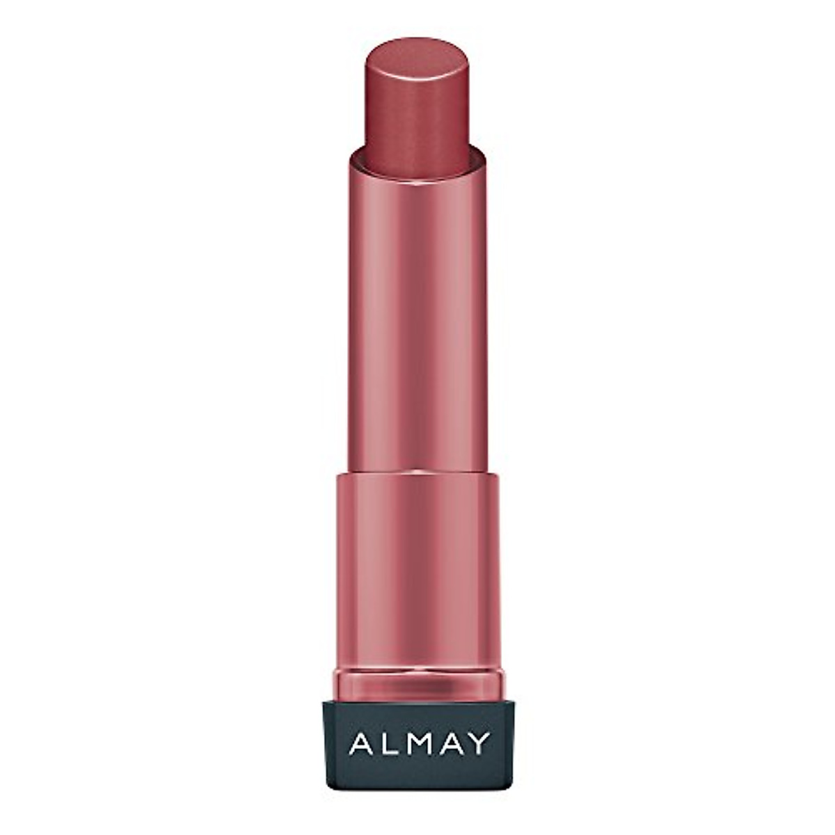 Almay Smart Shade Butter Kiss Lipstick, Nude-Light/Medium