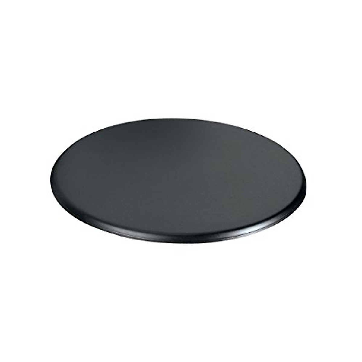 Heat Plate Appliance, 6 Inch, Black