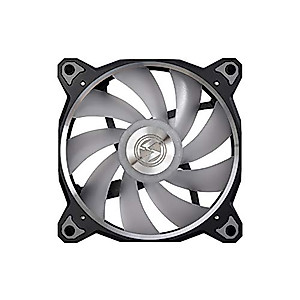 Lian Li Bora Digital Black 3 Pack (ARGB 120mm LED PWM)