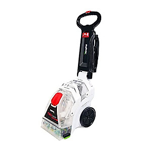 Rug Doctor Pet TruDeep Carpet Cleaner, Pet Upholstery Tool, Best-In-Class Suction Power, Dual Brush Cross-Action Technology for One-Pass Cleaning