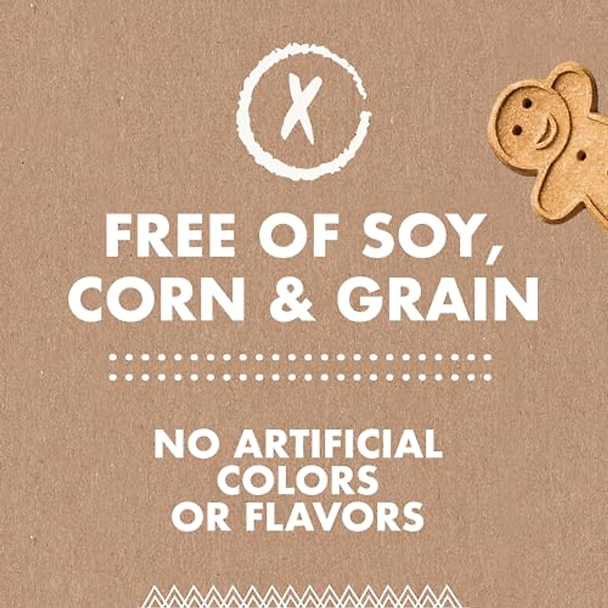 Buddy Biscuits 3 oz. Pouch of Grain Free Soft & Chewy Cat Treats Made with Natural Temping Tuna