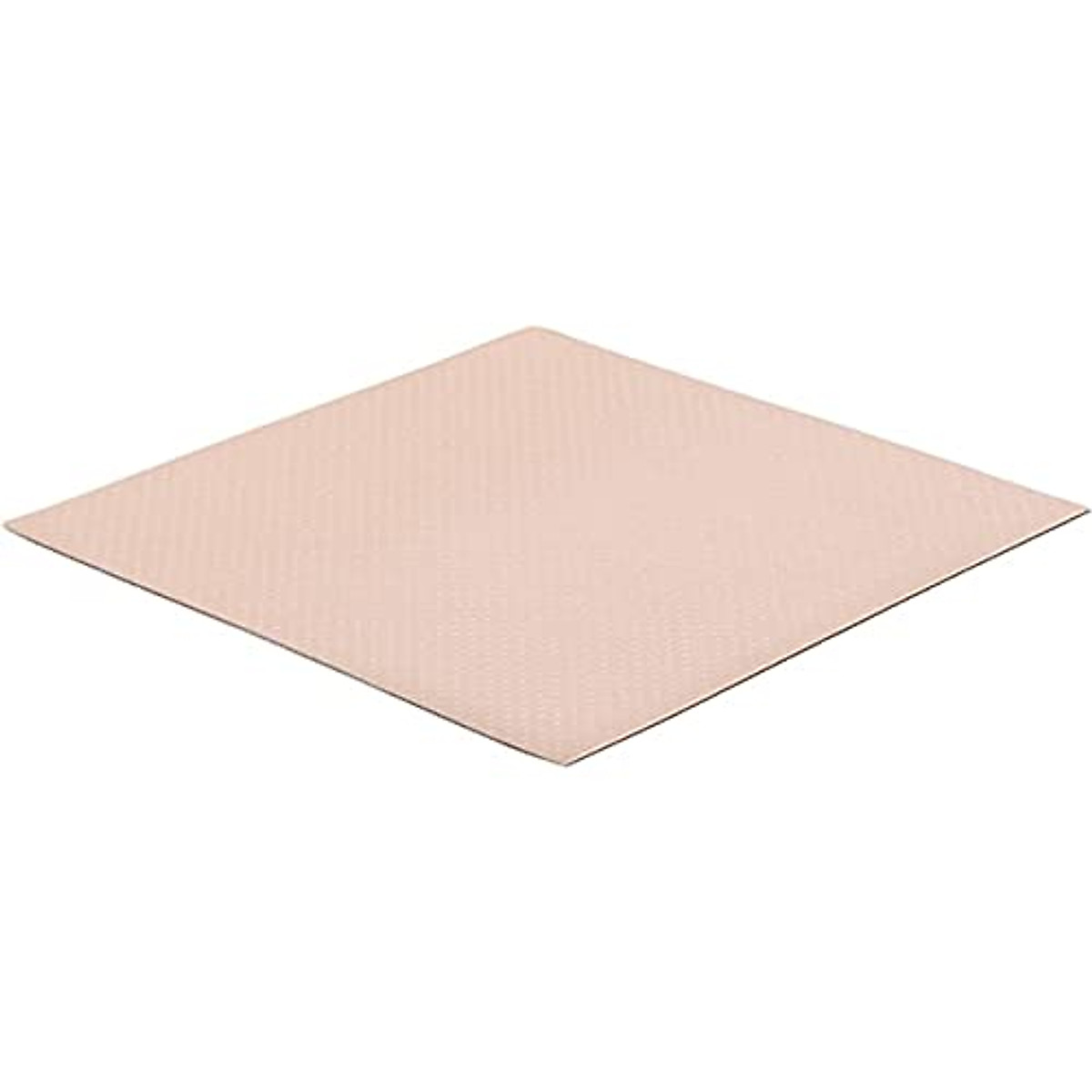 Thermal Grizzly - Minus Pad 8 (100x100x1,0mm) - Self-Adhesive Cooling Conductive Thermal Pad - Elastic and Adaptable Silicone Thermopad CPU/GPU/PS4/PS5/Xbox