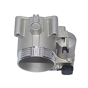 0280750131 Throttle Body for Volvo C70 S60 S80 V70 XC70 XC90 13253002101 30711554 8677658