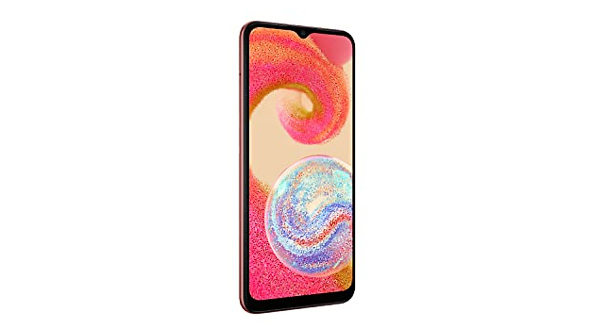 Samsung Galaxy A04e Dual SIM Smartphone with 6.5" Display and 5000mAh ...
