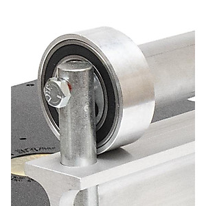 Bullet by MARSHALLTOWN 26” Magnum Shear, Flooring Pro Tool, Lightweight, Made in USA, 926 I-26-PC