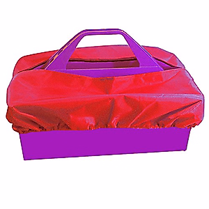 Intrepid International Nylon Tote Cover