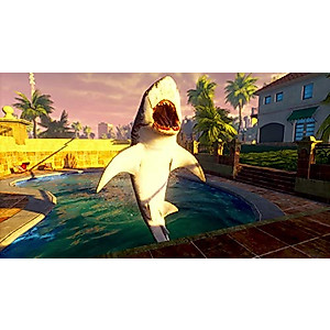 Maneater (Playstation 5)