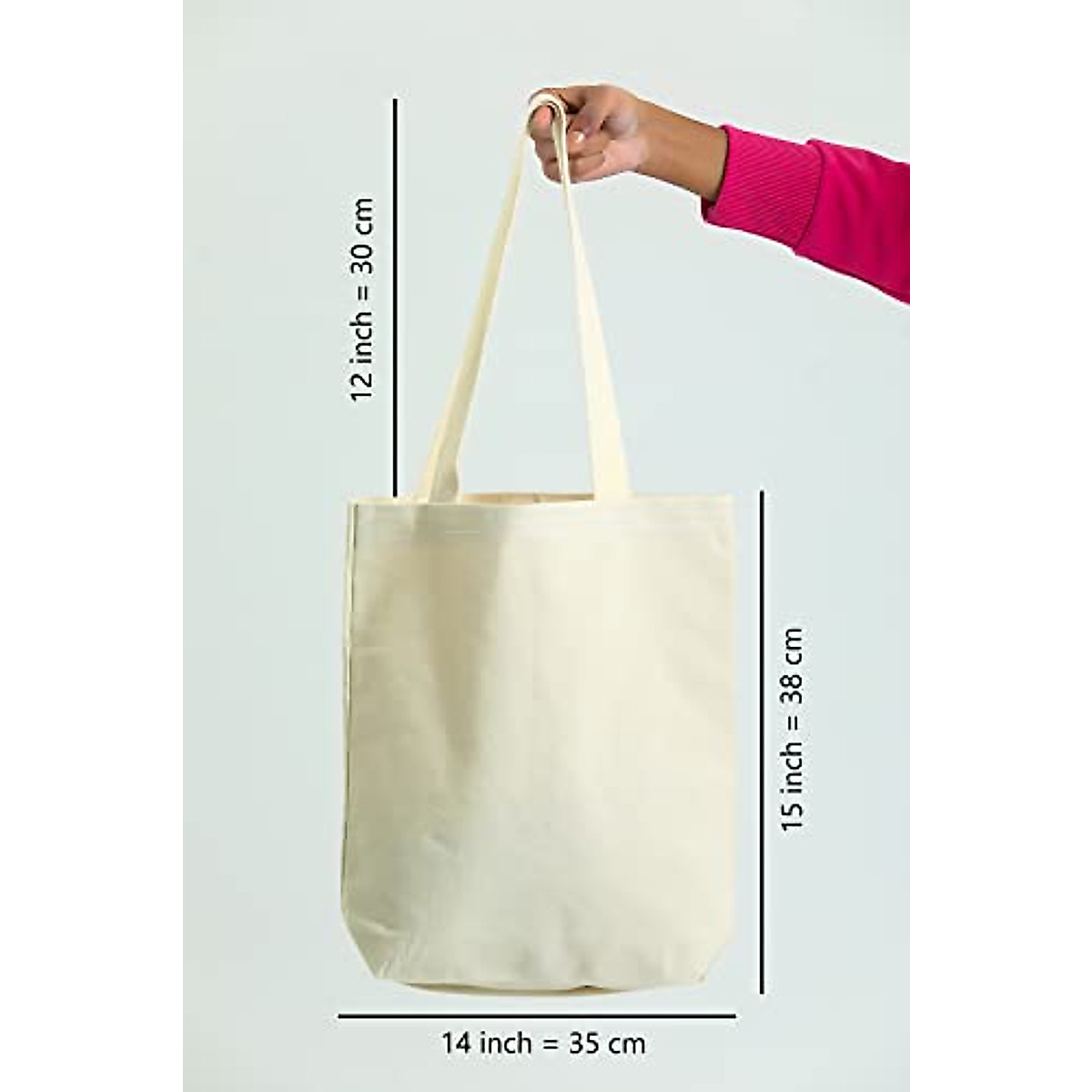 Monalisa Funny Design Printed Canvas Tote Bag Aesthetic Vintage Cute Women Girls Kids School Shoulder Bag, Beach Travel and Shoping Bag (Monalisa)