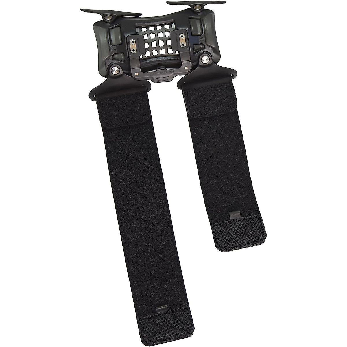 Arm Wrist Mount for WT6000/WT6300 Scanner Mobile Computers; Large Straps; Replaces SG-NGWT-WRMTL-01