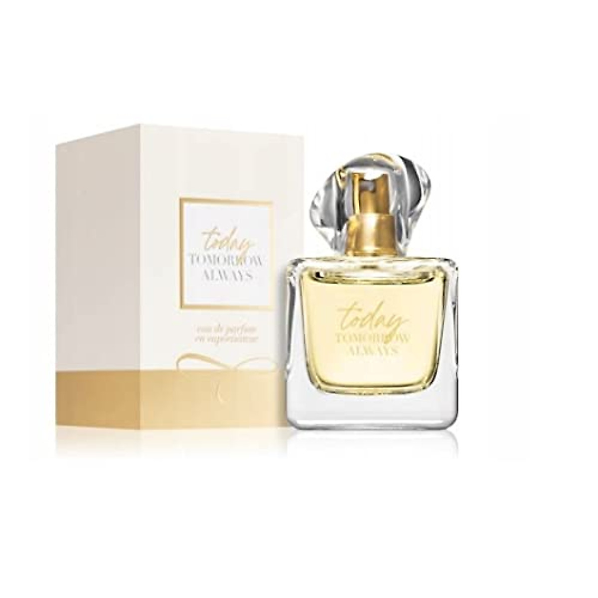 Avon Today Eau de Parfum Spray 1.7 fl oz Sealed sold by The Glam Shop