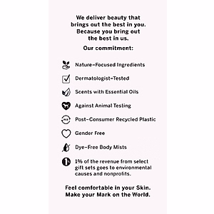 Victoria's Secret Pink Body Mist Warm and Cozy, 250 ml, FLVIC628