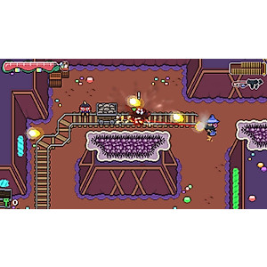 Trigger Witch - PlayStation 5