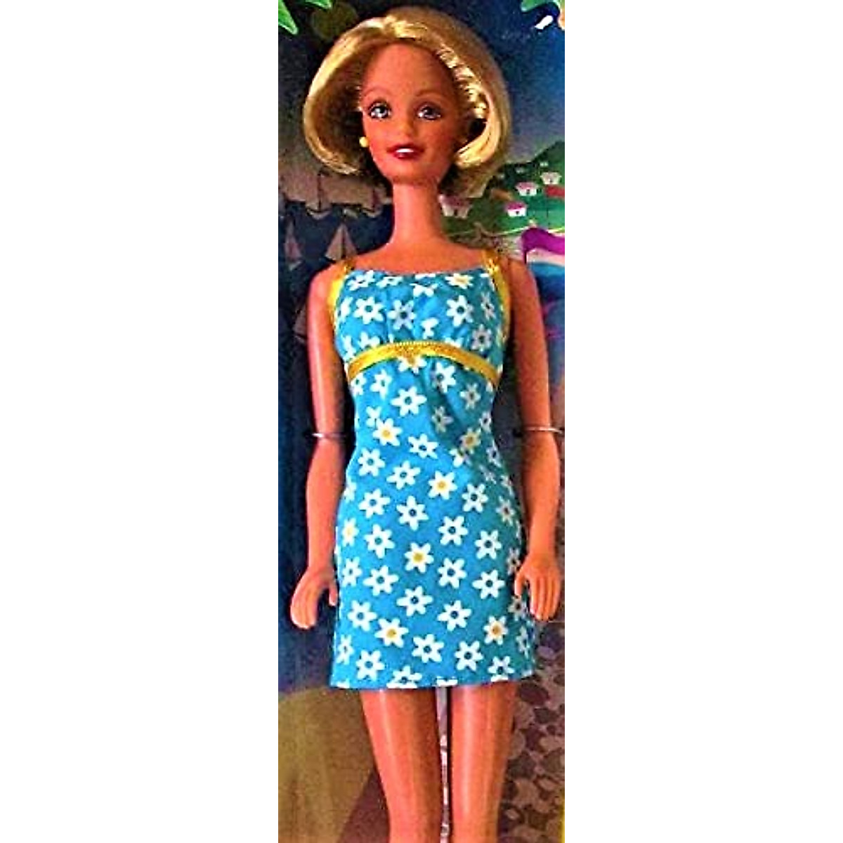 Mattel Riviera Barbie