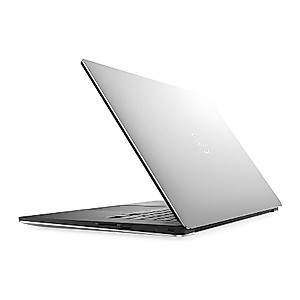 Dell Precision 5540 15.6” FHD Core i7-9750H 2.6GHz, 32GB RAM, 512GB SSD, Windows 11 Pro 64Bit, CAM, NVIDIA Quadro T1000 4GB (Renewed)