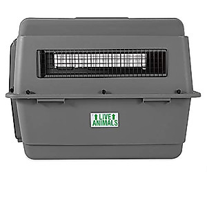 Petmate Sky Kennel Pet Carrier, 36 Inch