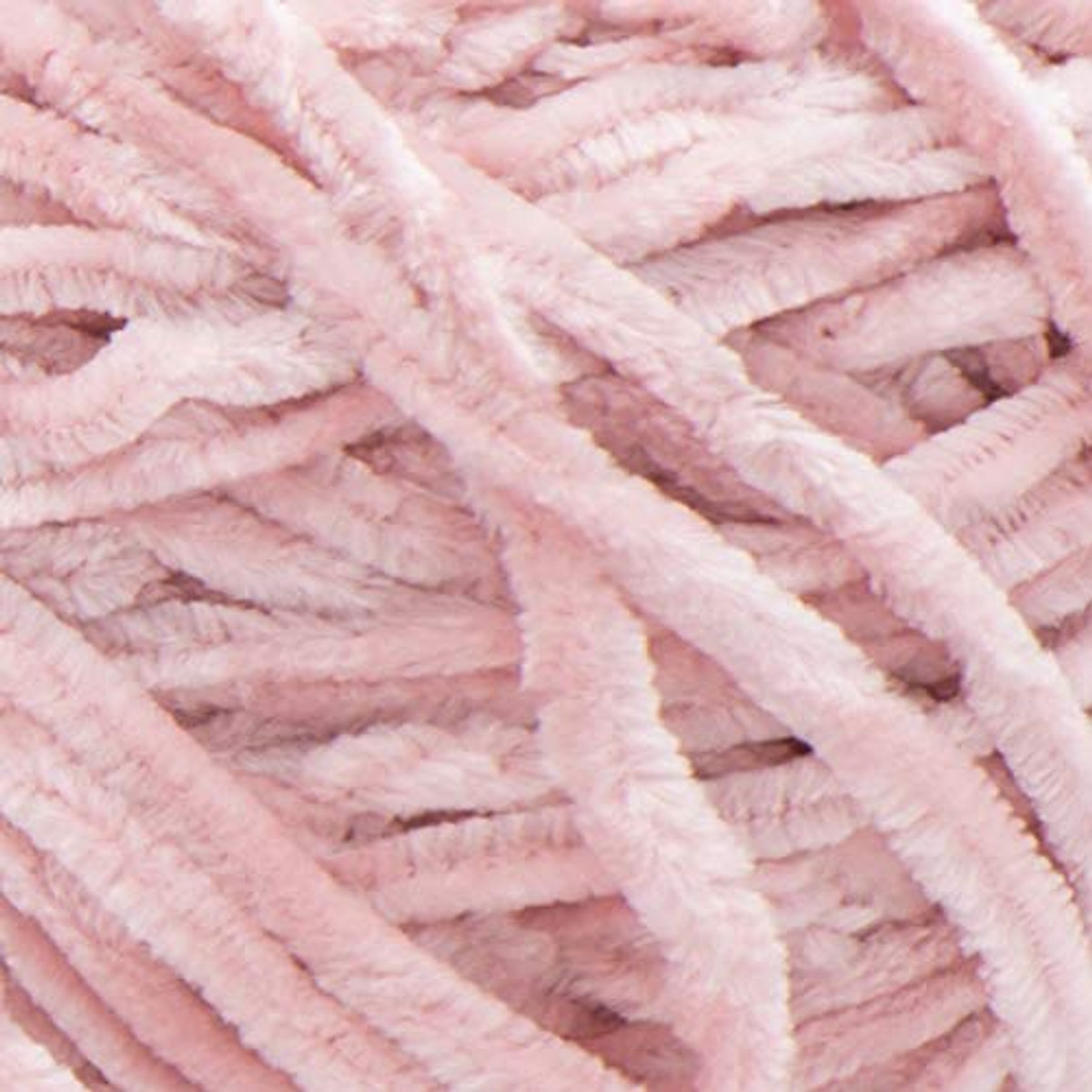 Bernat Baby Velvet Yarn, Restful Rose
